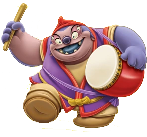 Image - Jumba Jookiba 6.png | Disney Wiki | FANDOM powered by Wikia
