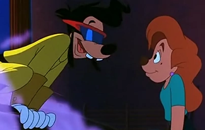 Imagen - Max impresiona Roxanne.png | Disney Wiki | FANDOM powered by Wikia