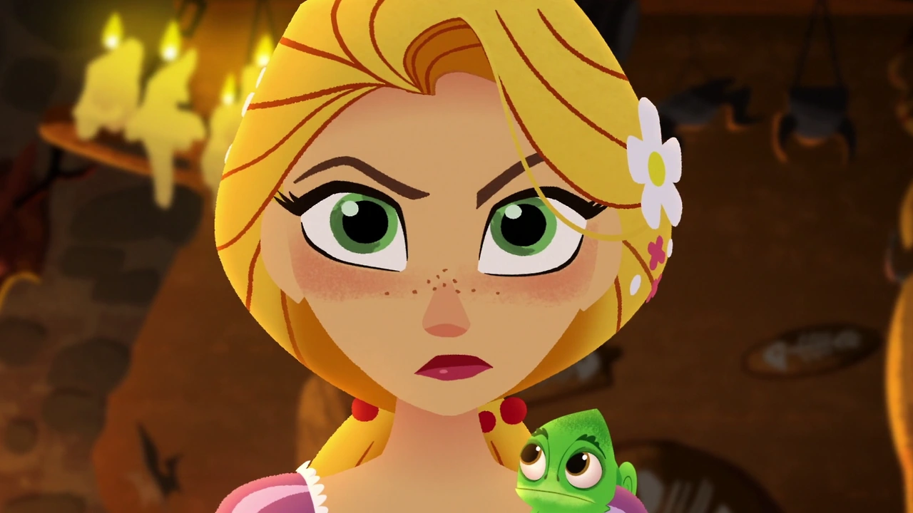 Image - One Angry Princess 38.png | Disney Wiki | FANDOM powered by Wikia