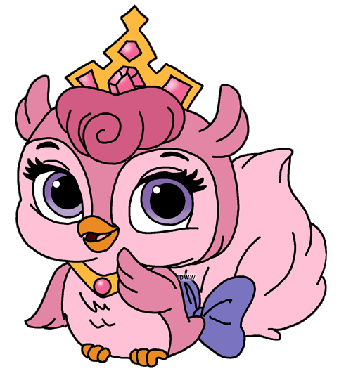 Image - Palace pets fern.gif | Disney Wiki | FANDOM powered by Wikia