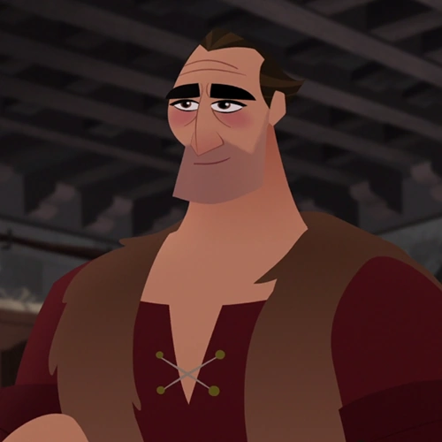 Quirin | Disney Wiki | FANDOM powered by Wikia