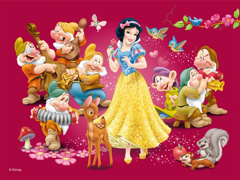Image - Snow White Redesign 8.jpg | Disney Wiki | FANDOM powered by Wikia