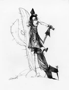 Sweating Bullets | Disney Wiki | Fandom