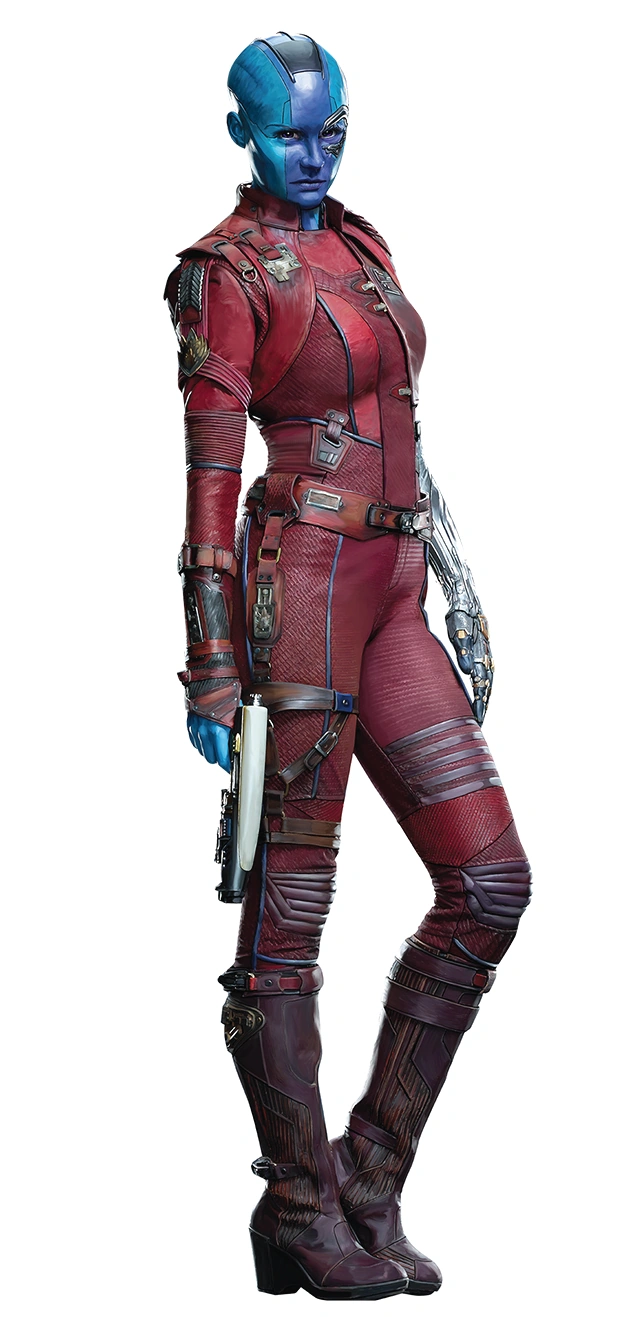 Nebula | Disney Wiki | FANDOM powered by Wikia