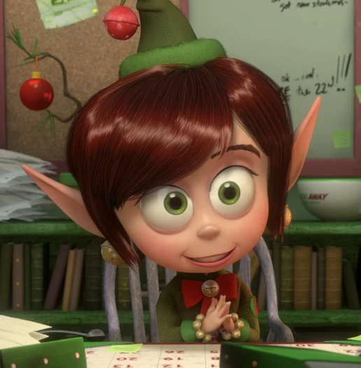 Magee | Disney Wiki | Fandom