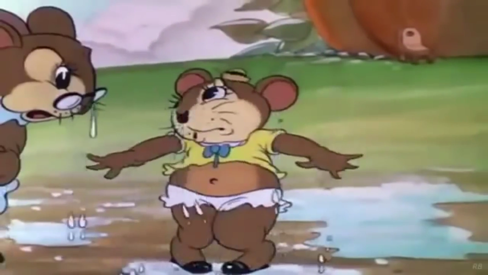 Image - The Flying mouse 1934 screenshot 4.png | Disney Wiki | FANDOM ...