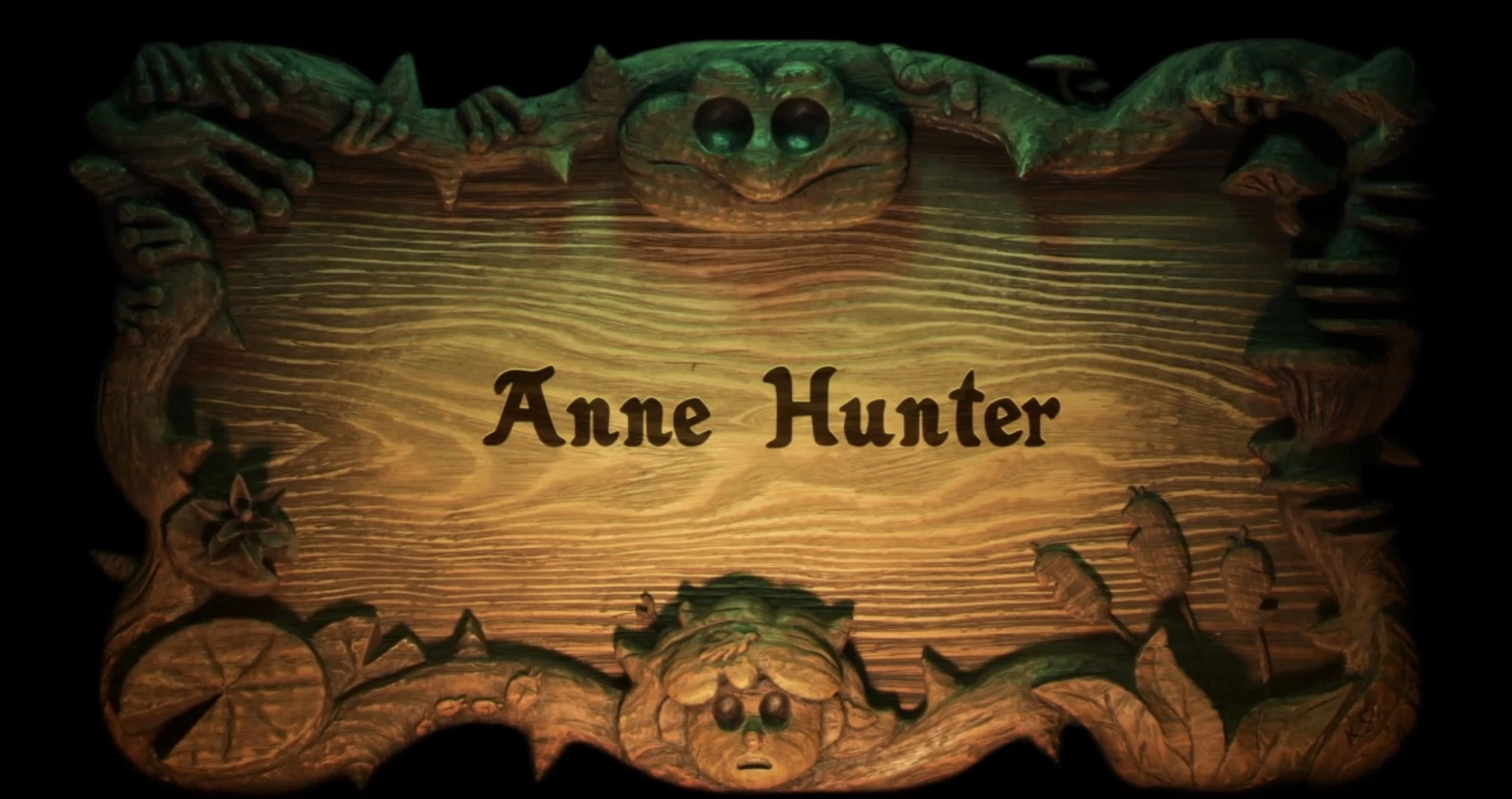 Anne Hunter | Disney Wiki | Fandom
