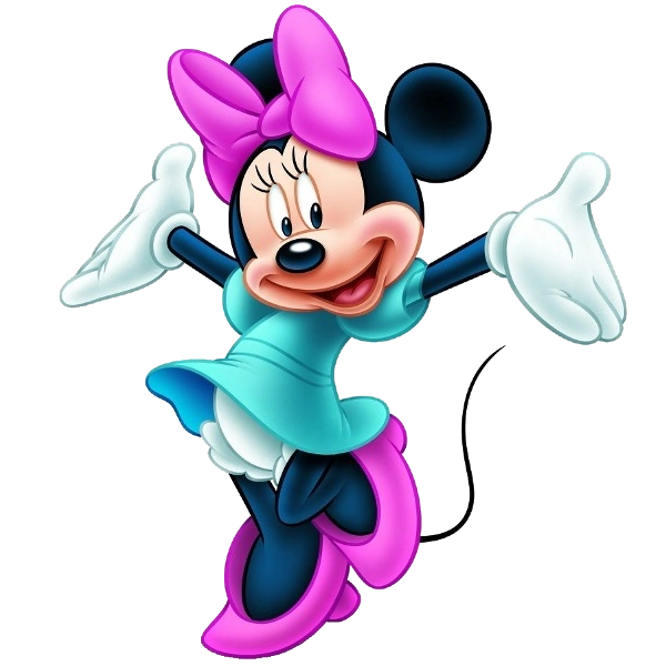 Bild - Disney minnie mouse 2.png | Disney Wiki | FANDOM powered by Wikia