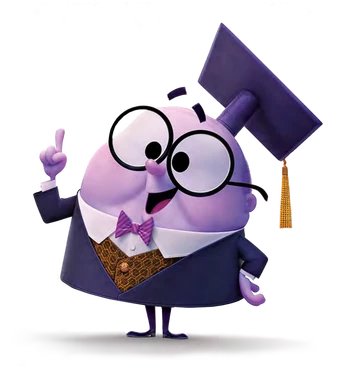 Sabiondo | Disney Wiki | Fandom