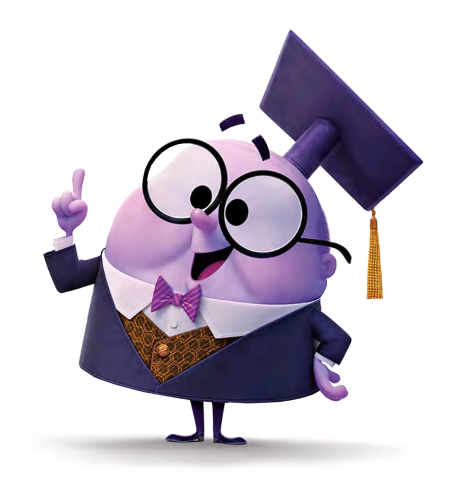 Sabiondo | Disney Wiki | Fandom