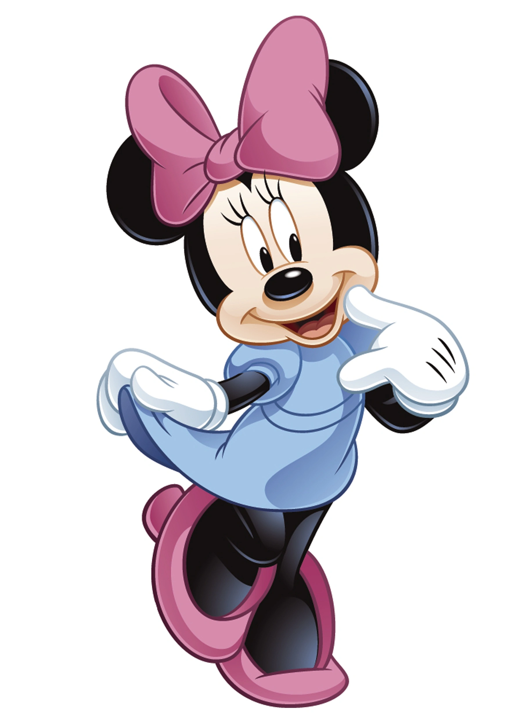 Immagine - Minni.png | Disney Wiki | FANDOM powered by Wikia