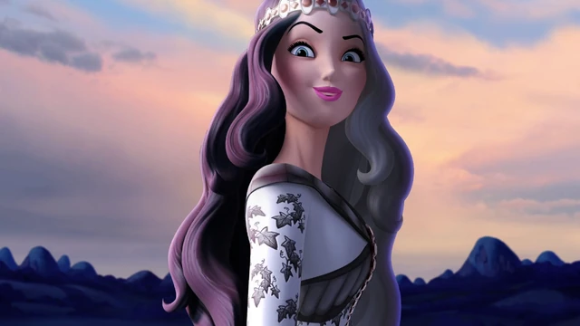 Image - The-Curse-of-Princess-Ivy-26.png | Disney Wiki | FANDOM powered ...