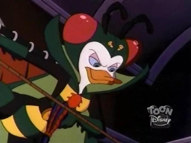 The Bug Master Disney Wiki Fandom Powered By Wikia 