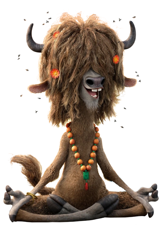 Bild - Zoomania Yax 4.png | Disney Wiki | FANDOM powered by Wikia