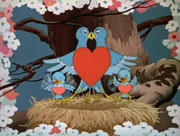 Springtime for Pluto | Disney Wiki | FANDOM powered by Wikia