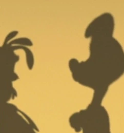 Principal Fetchit | Disney Wiki | Fandom