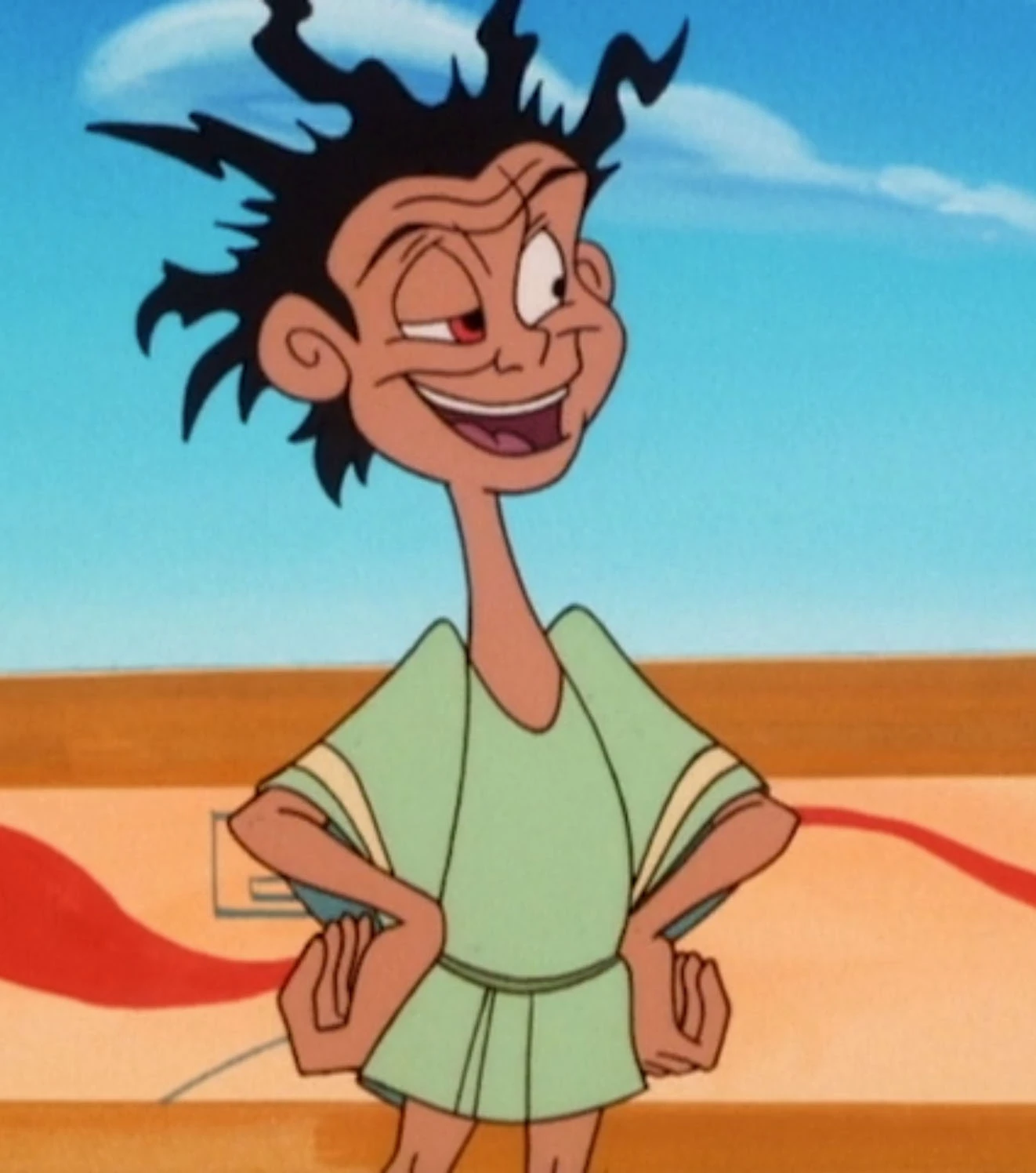 Icarus | Disney Wiki | FANDOM powered by Wikia