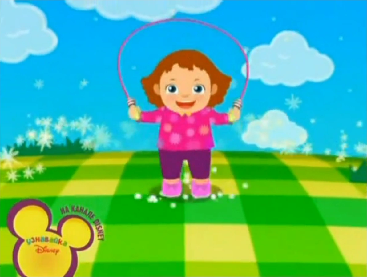 Live and Jump Rope | Disney Wiki | FANDOM powered by Wikia