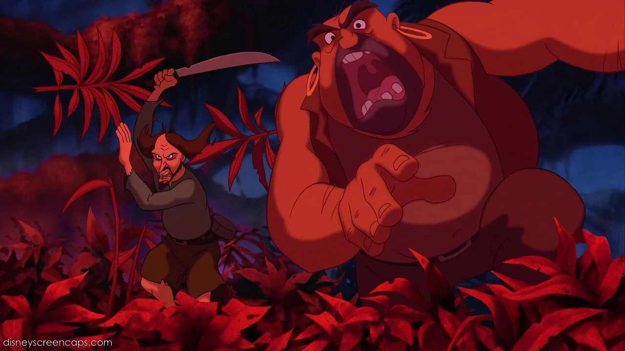 Image - Tarzan-disneyscreencaps.com-7997-1-.jpg | Disney Wiki | FANDOM ...