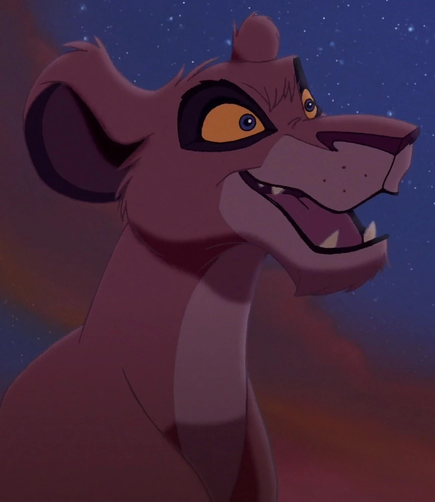 Vitani | Disney Wiki | Fandom