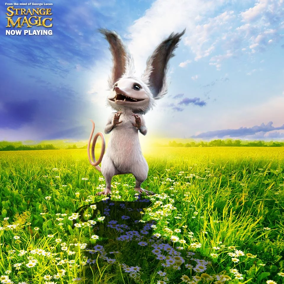 Image - Imp Shadow Strange Magic.jpg | Disney Wiki | FANDOM powered by ...