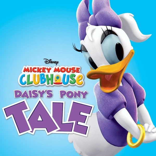 Daisy's Pony Tale | Disney Wiki | FANDOM powered by Wikia