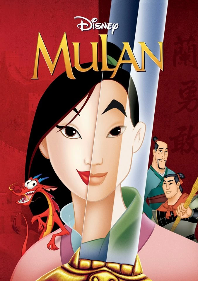 Mulan | Disney Wiki | FANDOM powered by Wikia