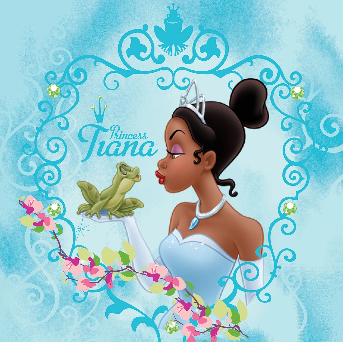 Tiana/Gallery | Disney Princess Wiki | Fandom