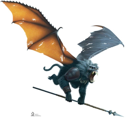 Winged Baboons | Disney Wiki | FANDOM powered by Wikia