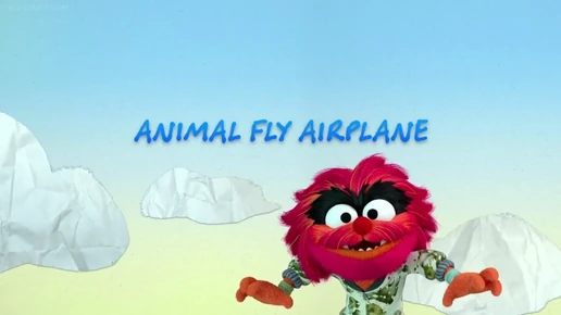 Animal Fly Airplane | Disney Wiki | FANDOM powered by Wikia