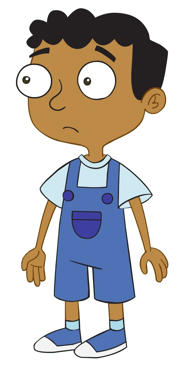 Baljeet Tjinder | Disney Wiki | FANDOM powered by Wikia