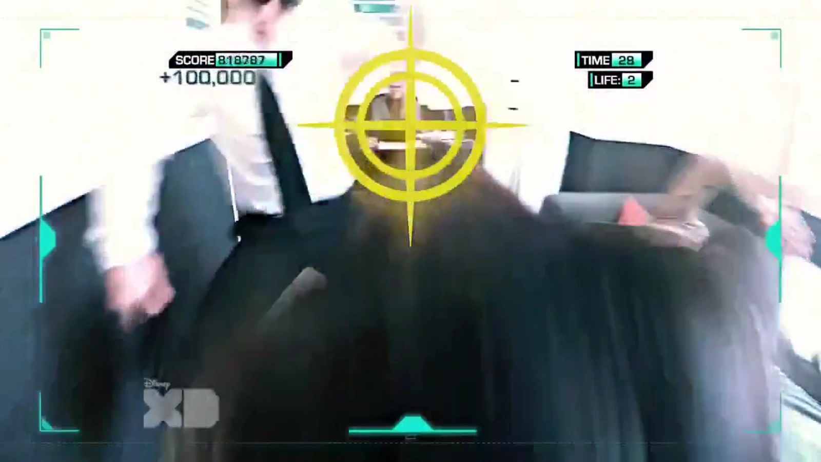 The Goat | Disney Wiki | Fandom