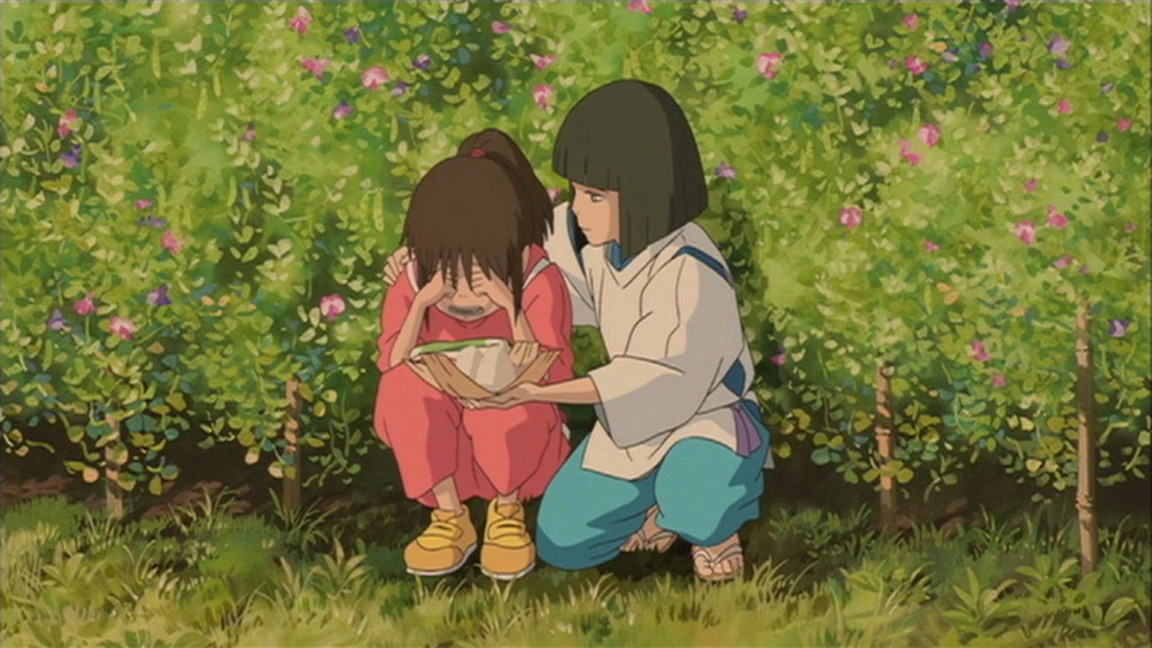 Chihiro Ogino | Disney Wiki | FANDOM powered by Wikia