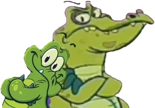 Cranky/Gallery | Disney Wiki | Fandom