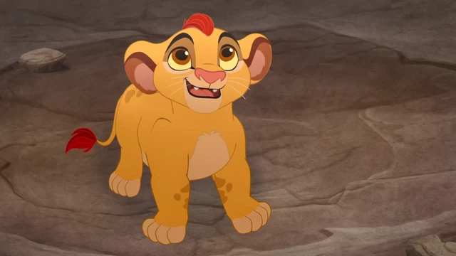 Image - Young Kion.png | Disney Wiki | FANDOM powered by Wikia