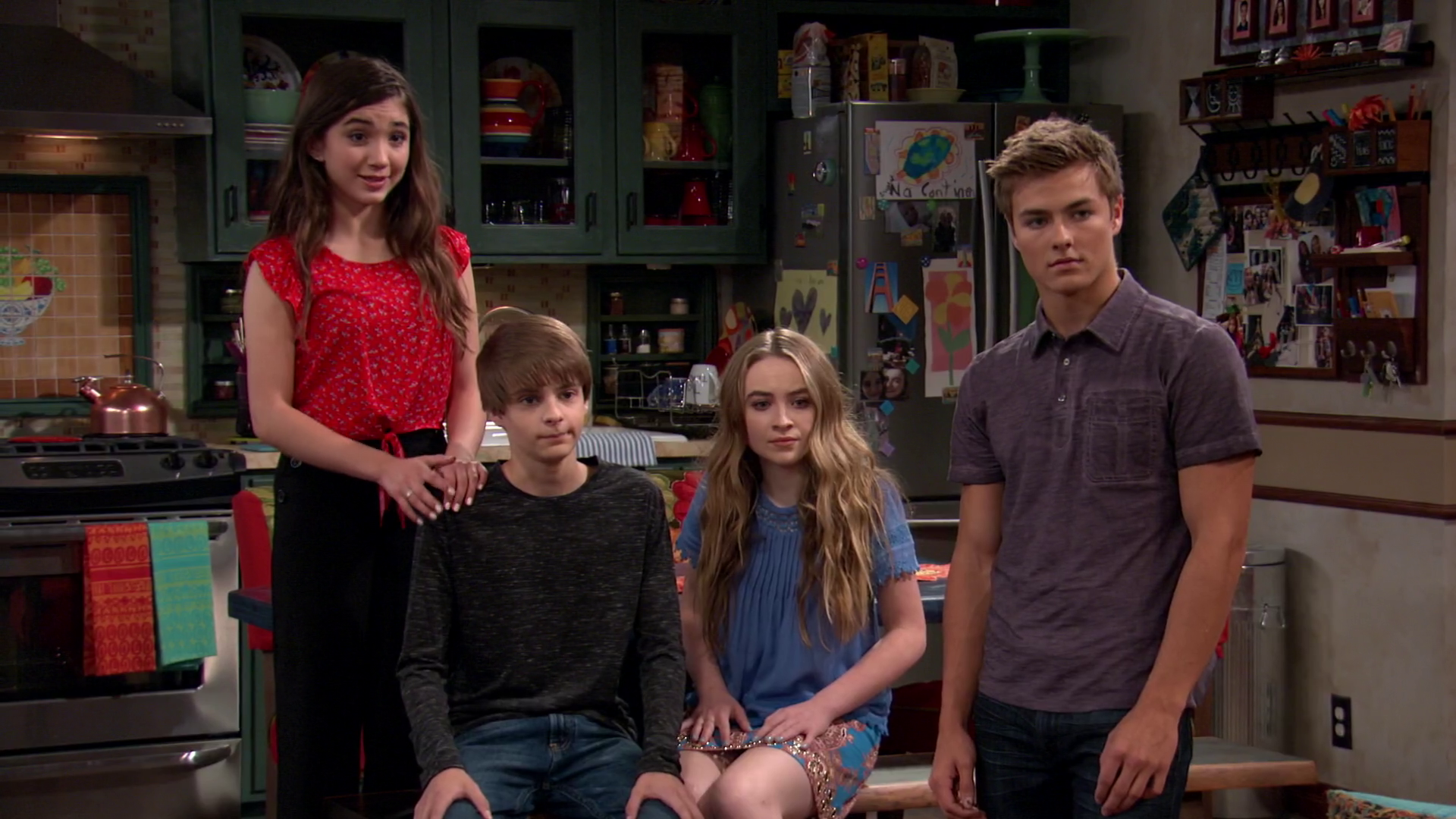 Girl Meets Farkle Disney Wiki Fandom Powered By Wikia
