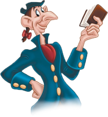 Ichabod Crane | Disney Wiki | Fandom