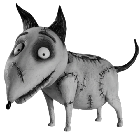 Sparky (Frankenweenie) | Disney Wiki | FANDOM powered by Wikia