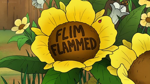 Flimflammed | Disney Wiki | Fandom
