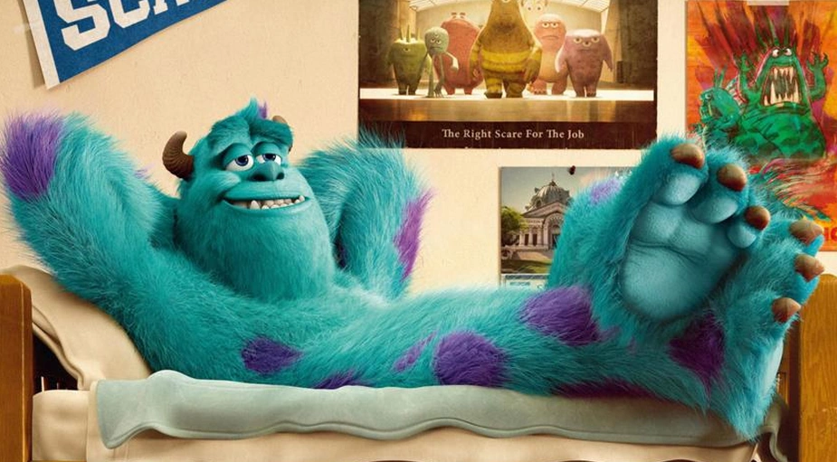 Sulley/Galería | Disney Wiki | Fandom