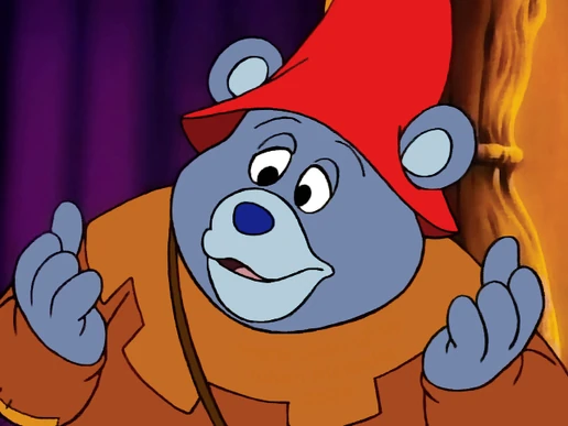 Tummi Gummi | Disney Wiki | FANDOM powered by Wikia