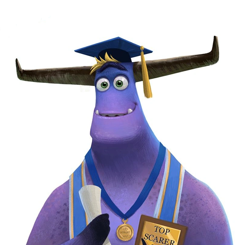 Tylor Tuskmon | Disney Wiki | Fandom