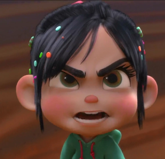 Image - Vanellope10.PNG | Disney Wiki | FANDOM powered by Wikia