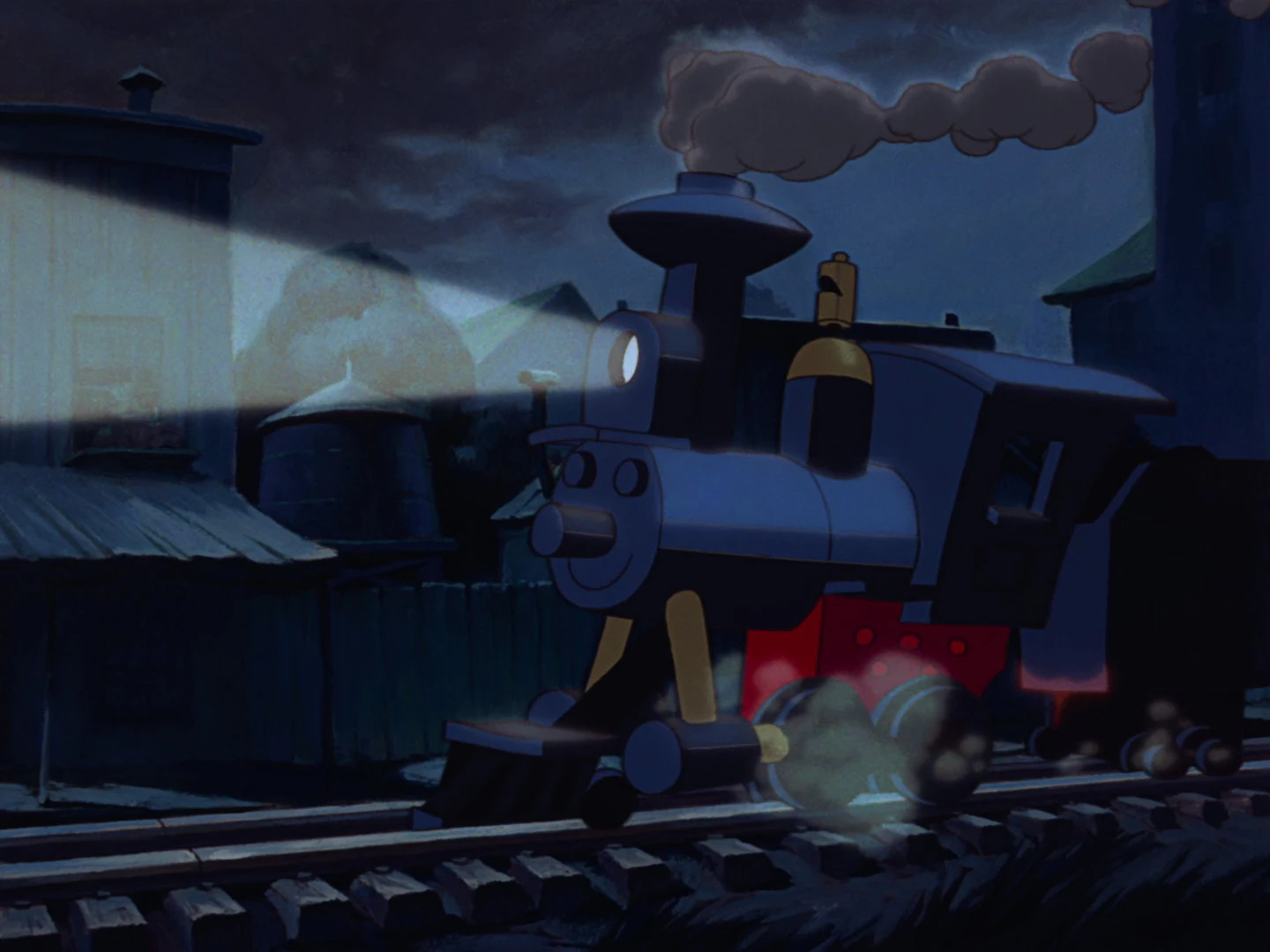 Image - Casey Junior.jpg | Disney Wiki | FANDOM powered by Wikia