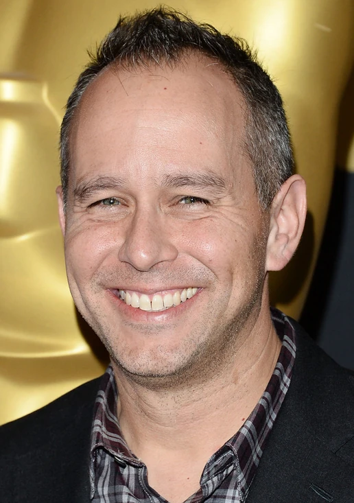 Jonas Rivera | Disney Wiki | FANDOM powered by Wikia