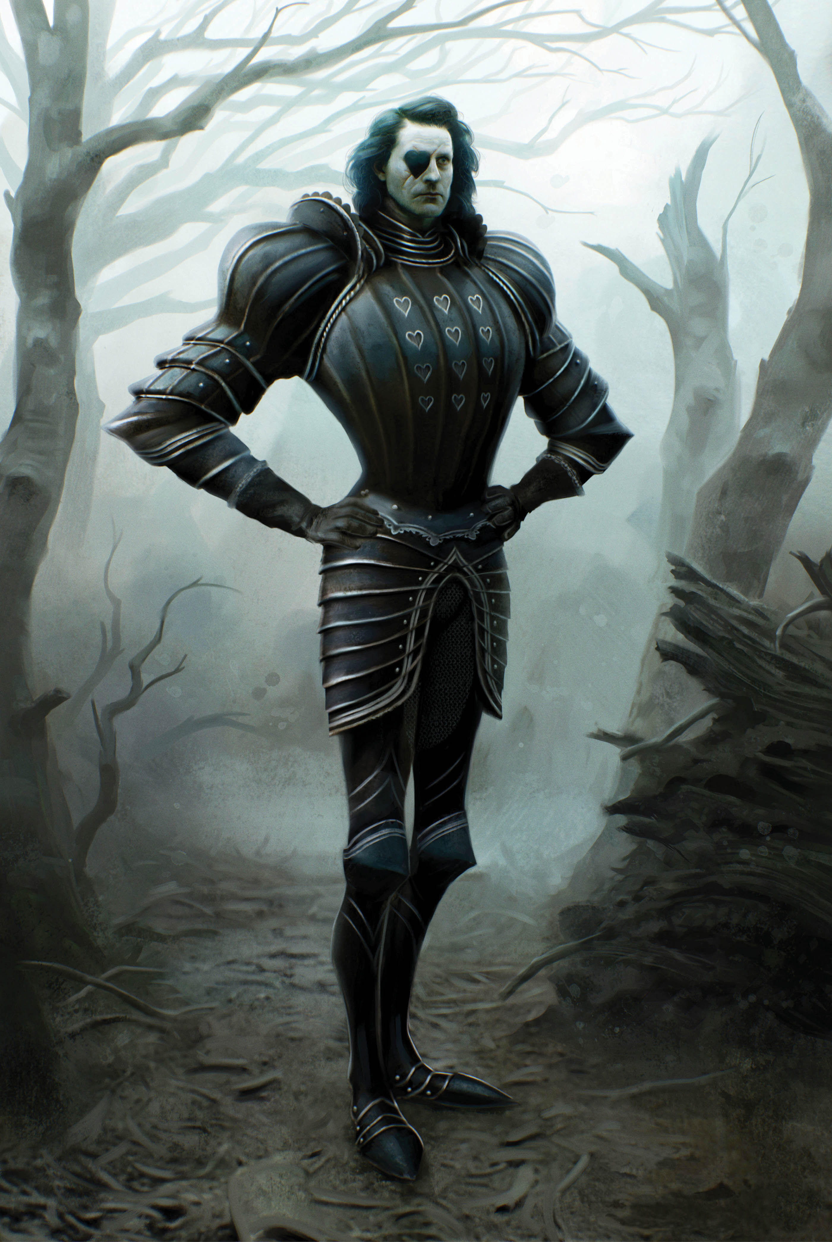 Knave of Hearts | Disney Wiki | FANDOM powered by Wikia