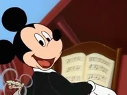 Daisy's Debut | Disney Wiki | FANDOM powered by Wikia