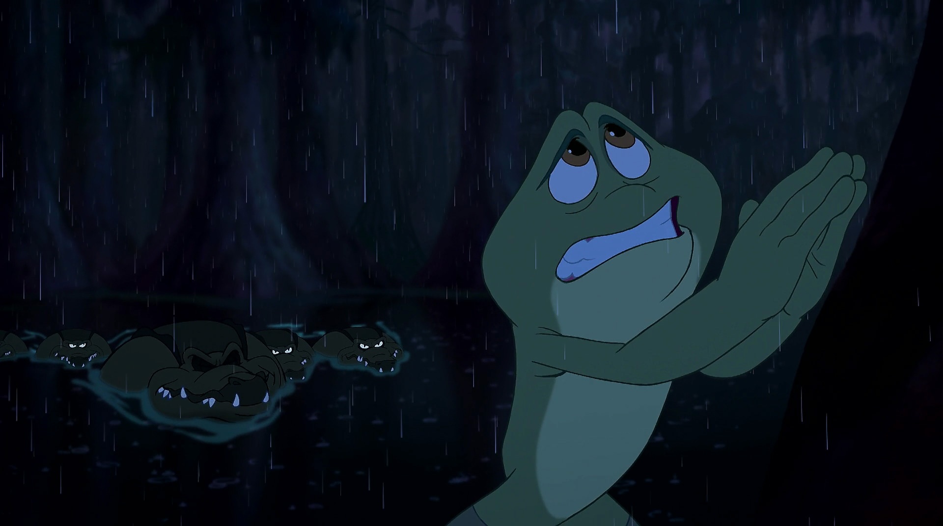 Image Princess And The Frog 4085 Disney