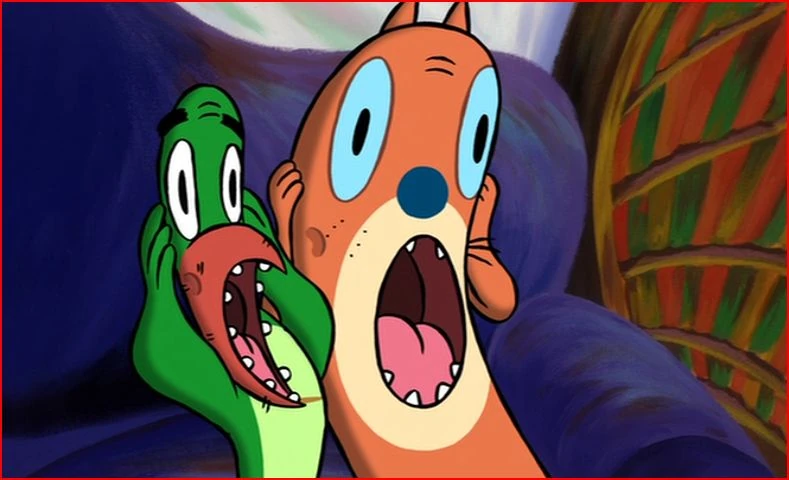 Mr. Jolly/Gallery | Disney Wiki | Fandom