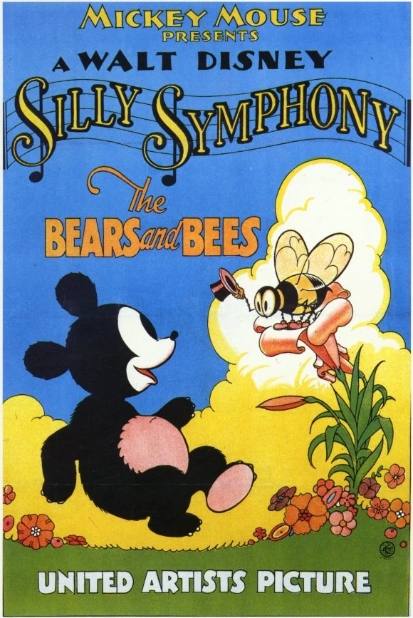 The Bears and Bees | Disney Wiki | Fandom